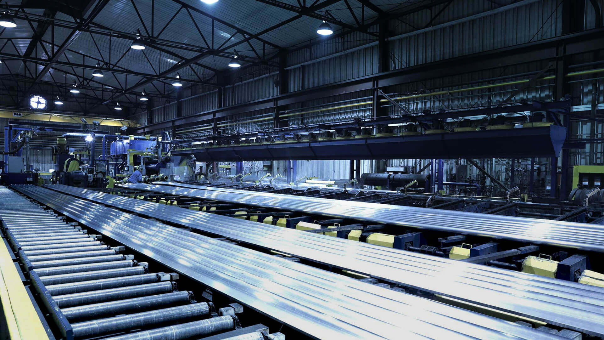 Aluminium Extrusion Manufacturer in Surat